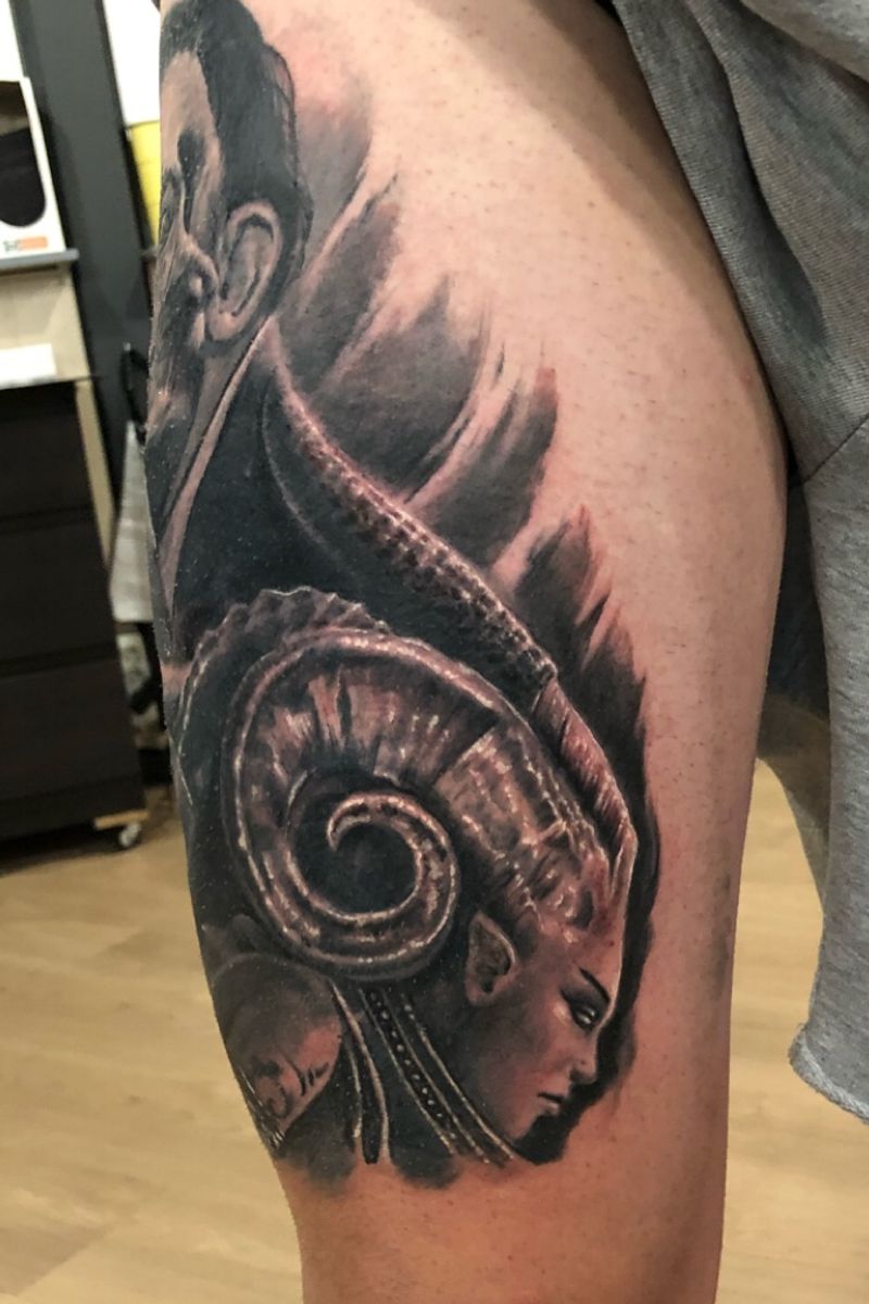 Tattoo Uploaded By Raul Pap Open Mindtattoo Tattoodo tattoo-uploaded-by-raul-pap-open-mindtattoo-tattoodo