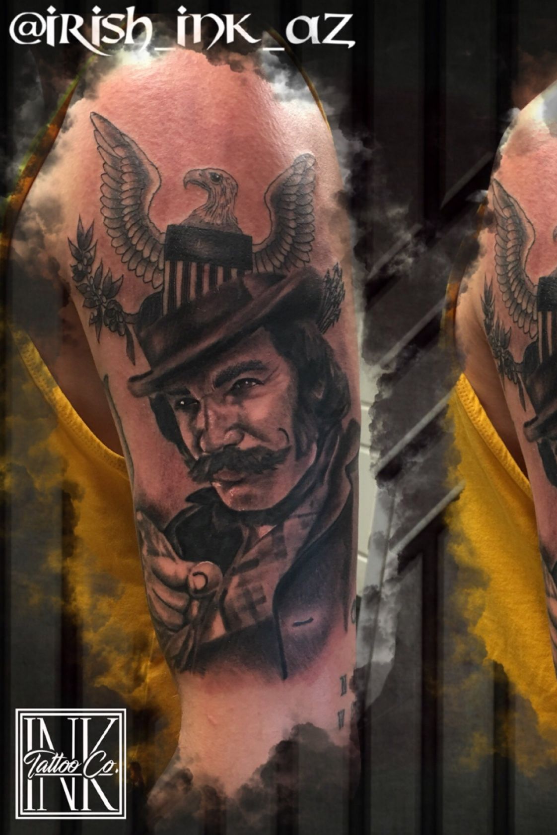 Tattoo uploaded by 🍀IRISH INK🍀 • Tattoodo