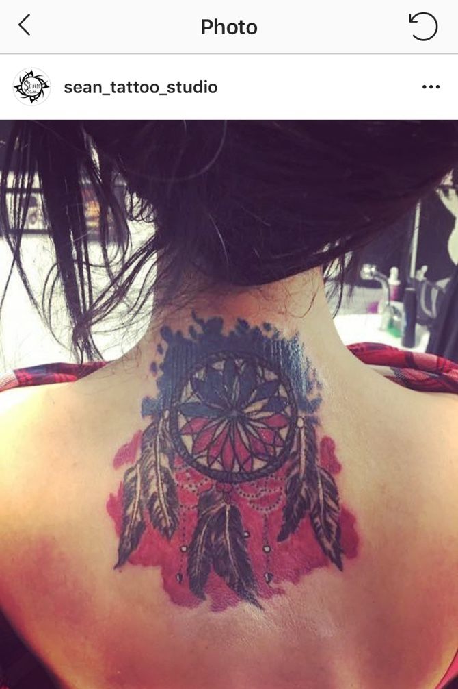 Tattoo uploaded by sean_tattoo_studio • Tattoodo