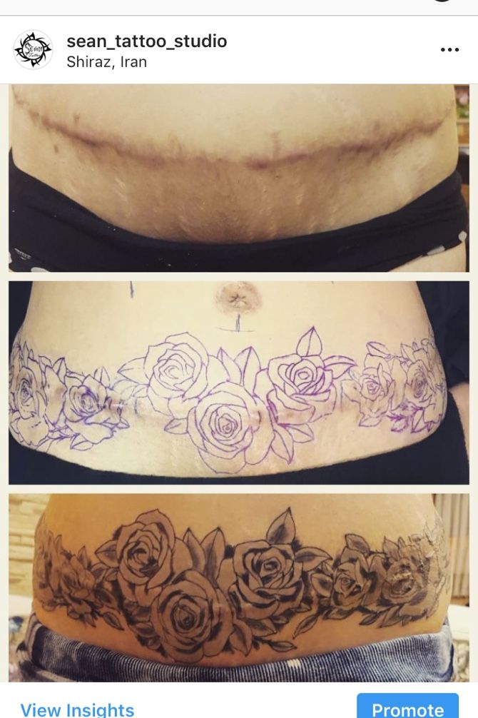 Tattoo uploaded by sean_tattoo_studio • Tattoodo