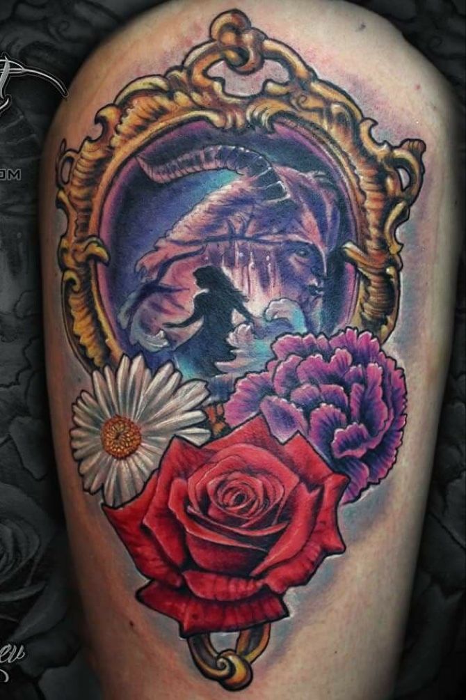 Tattoo uploaded by Vesso Art Studio • Tattoodo
