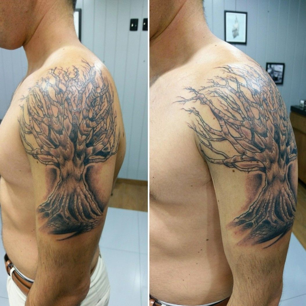 Tattoo uploaded by Anthrax 8:32 • Tattoodo