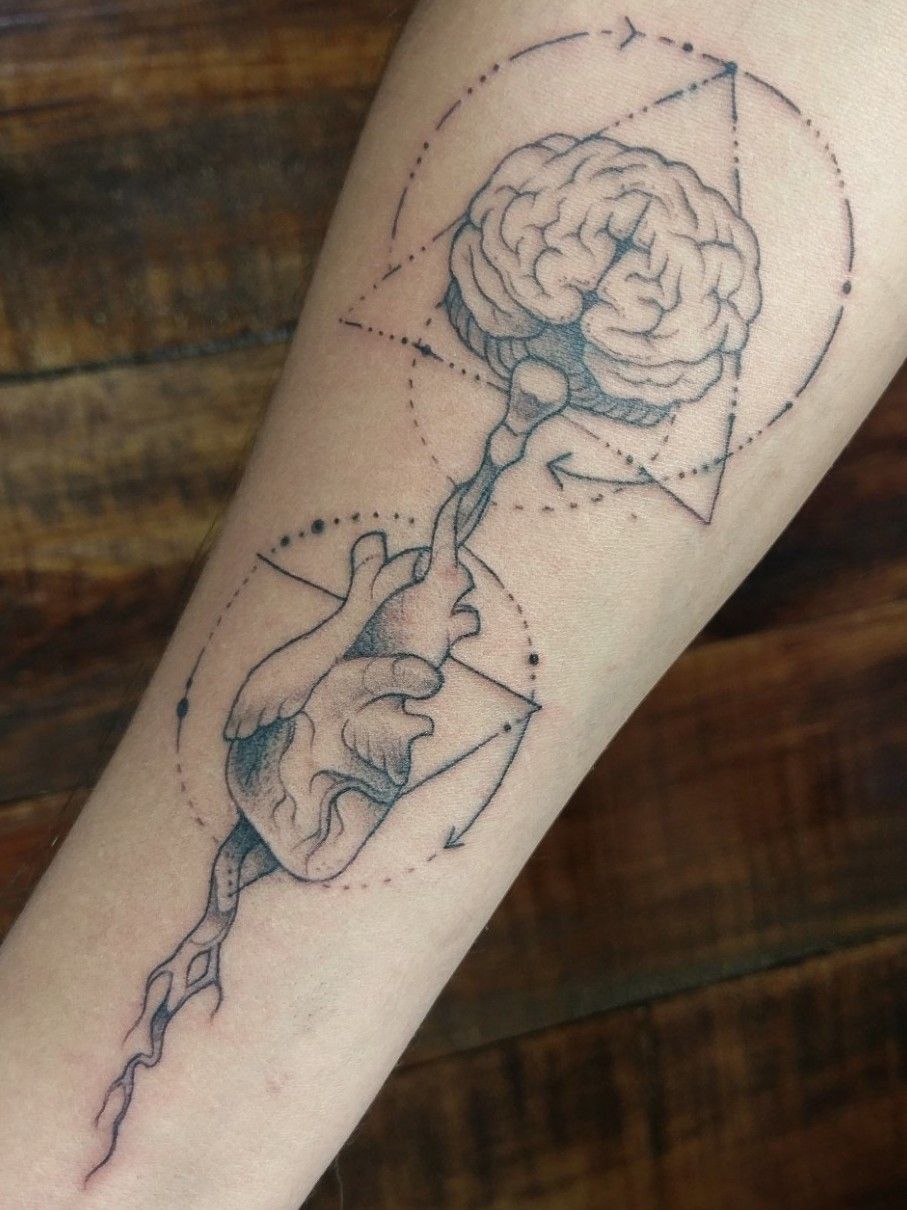 Tattoo uploaded by Anthrax 8:32 • Tattoodo