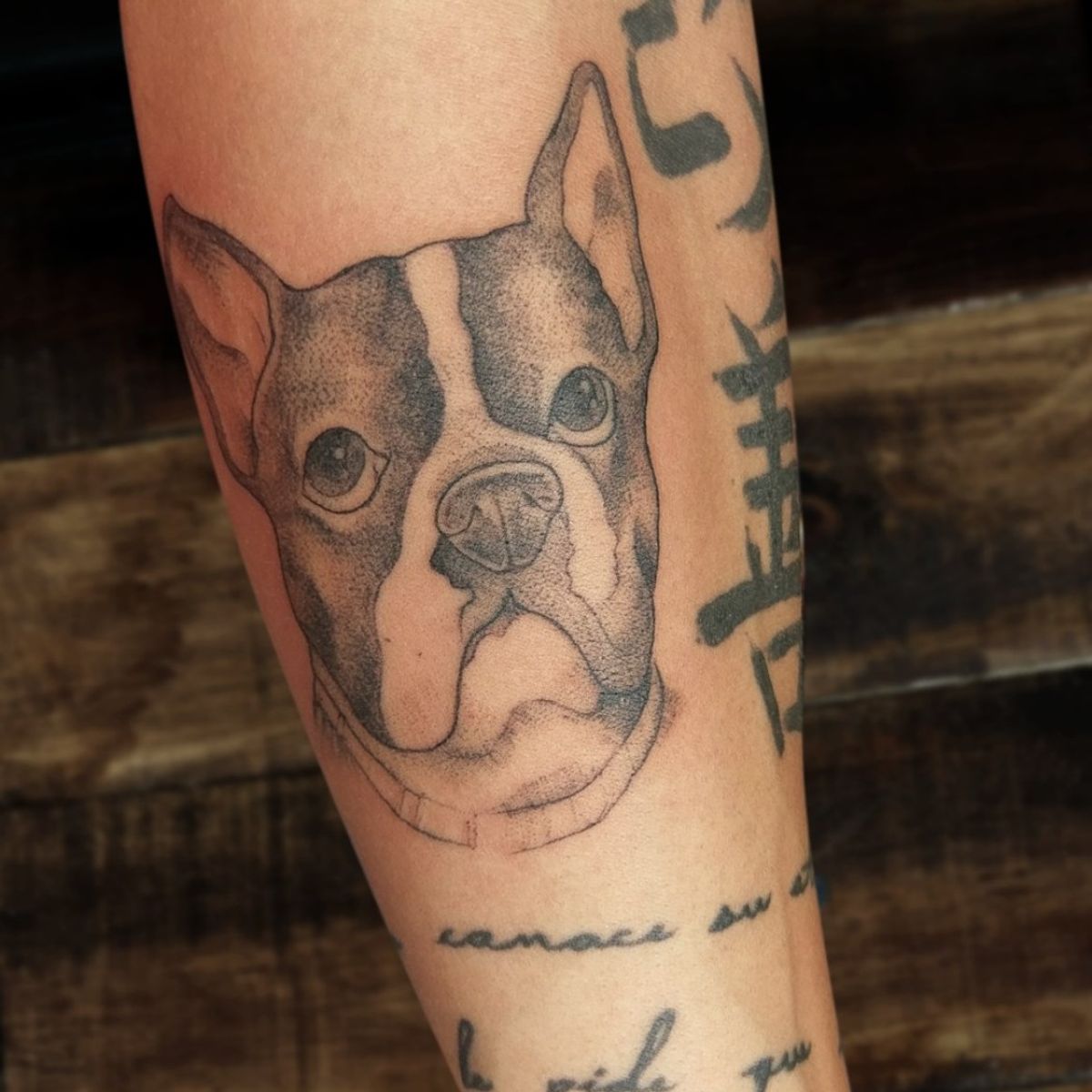 Tattoo uploaded by Anthrax 8:32 • Tattoodo
