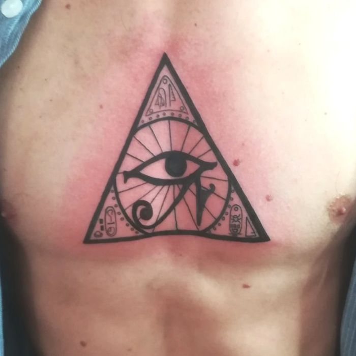 Tattoo uploaded by Chanel Prinsloo • Tattoodo