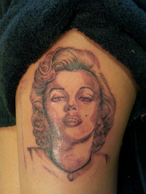 Tattoo uploaded by Stuart Rowles • Tattoodo