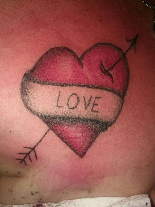 Tattoo uploaded by Alejandro Retana • Tattoodo