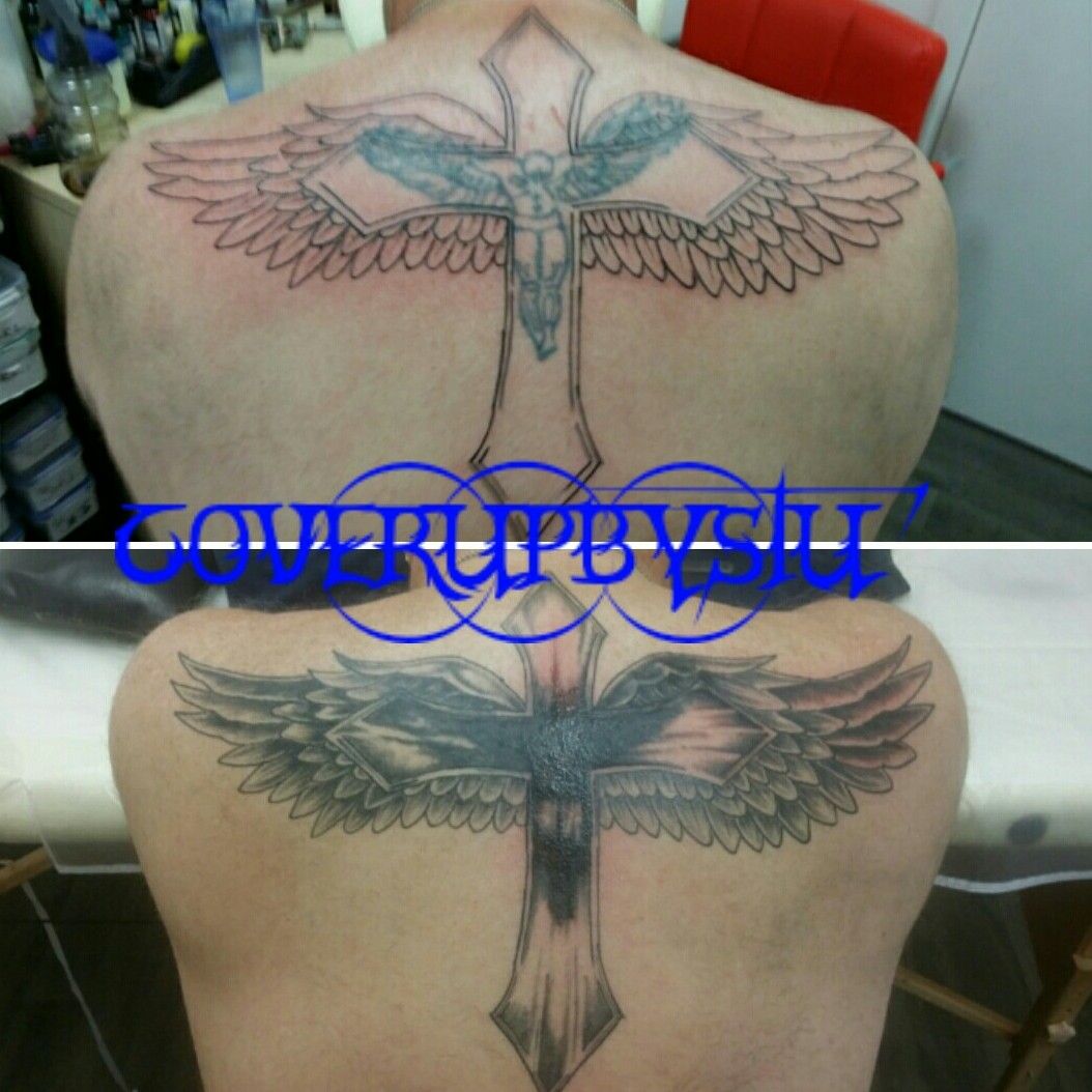 Tattoo uploaded by Stuart Rowles • Tattoodo