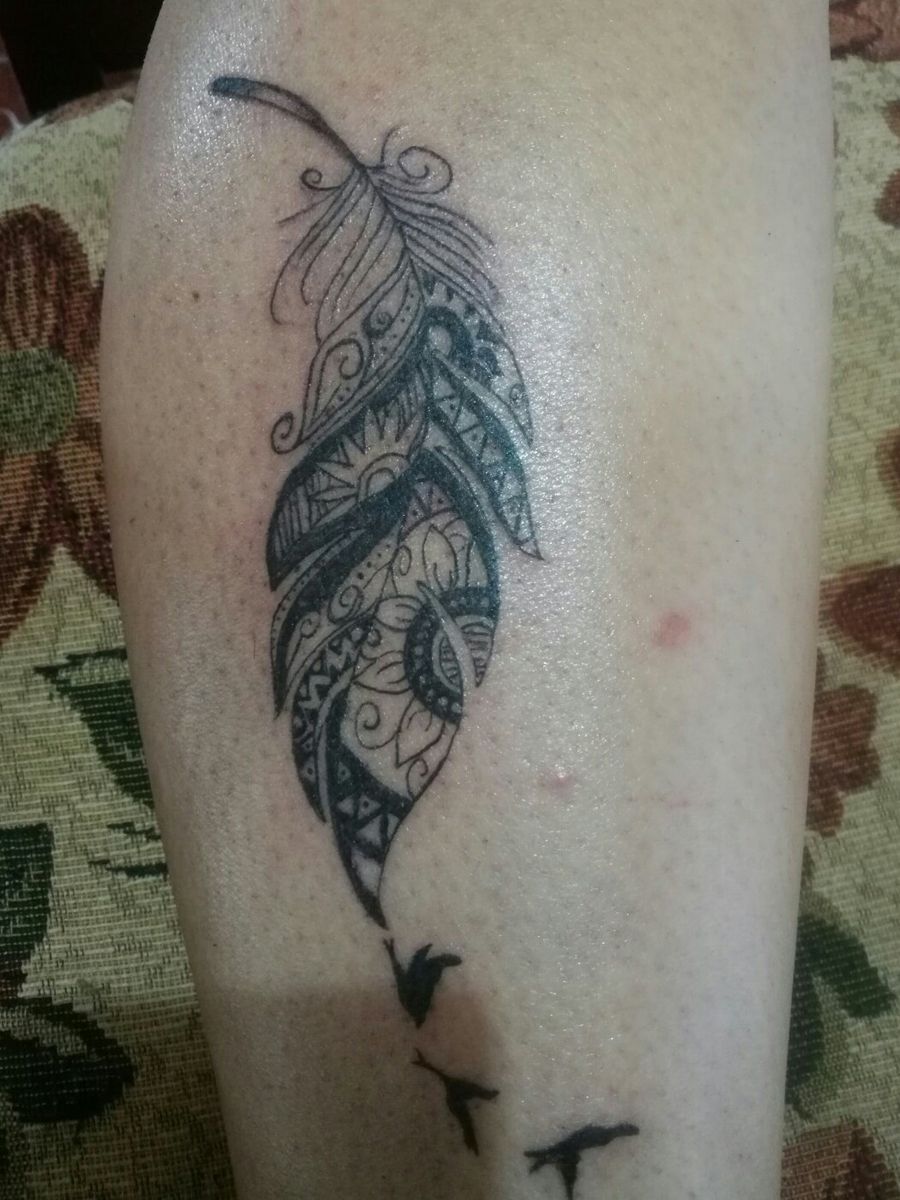 Tattoo uploaded by Alejandro Retana • Tattoodo