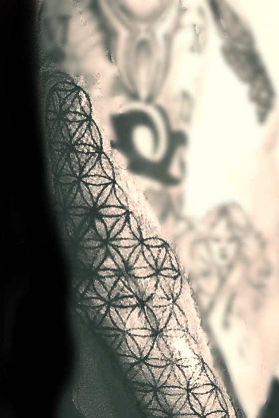 Tattoo uploaded by Marci Cole Keßler • Tattoodo