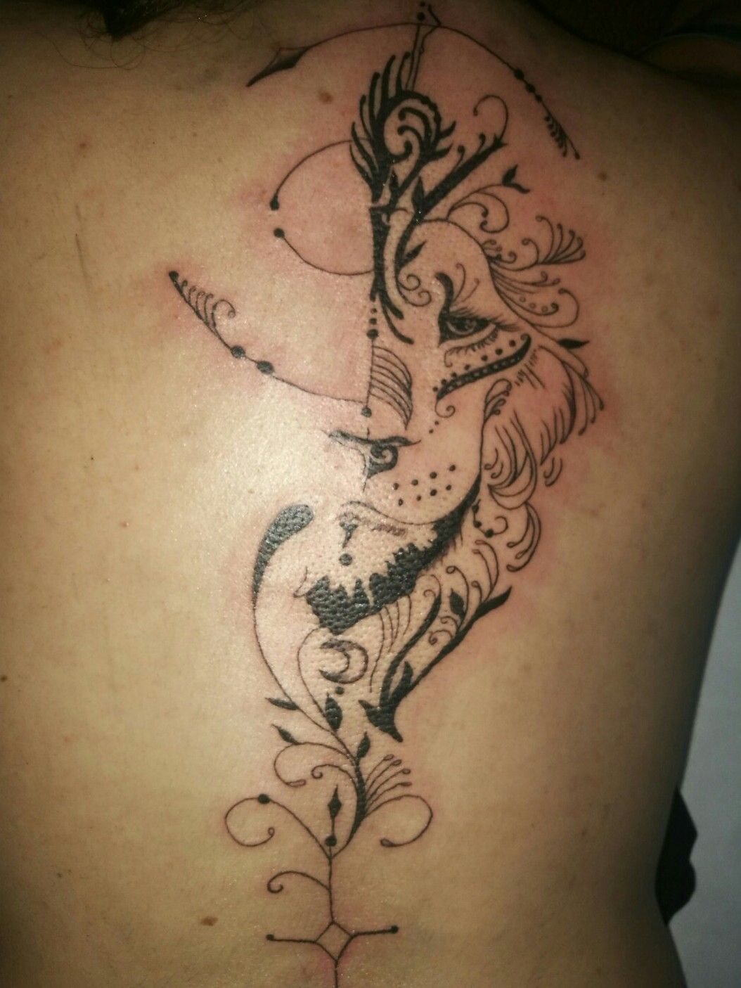 Tattoo uploaded by Alejandro Retana • Tattoodo