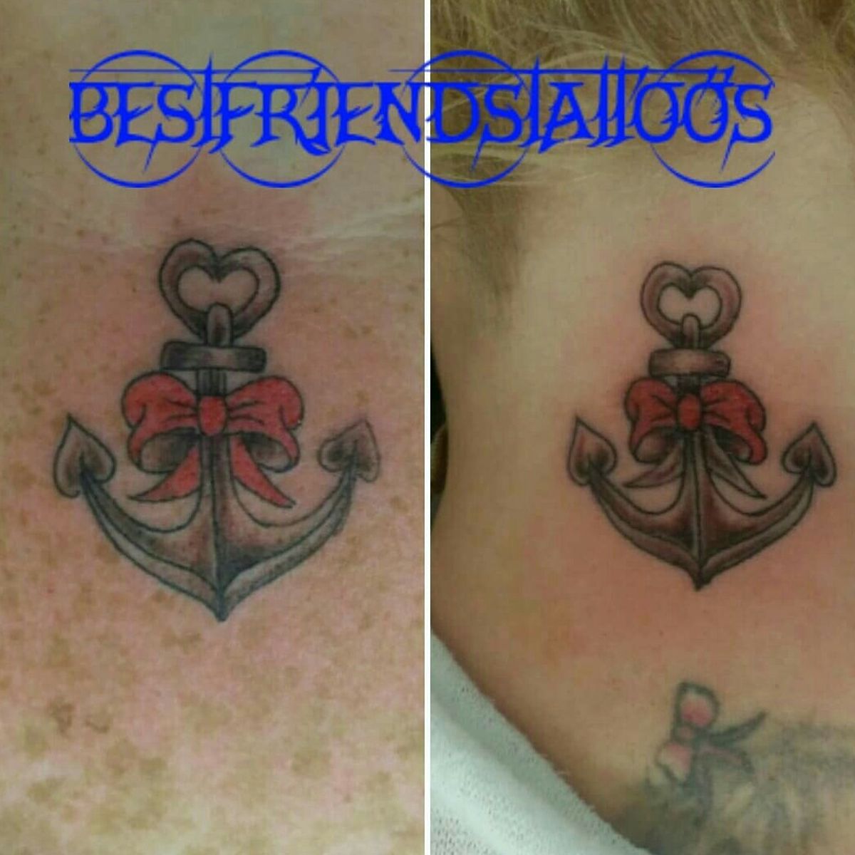 Tattoo uploaded by Stuart Rowles • Tattoodo