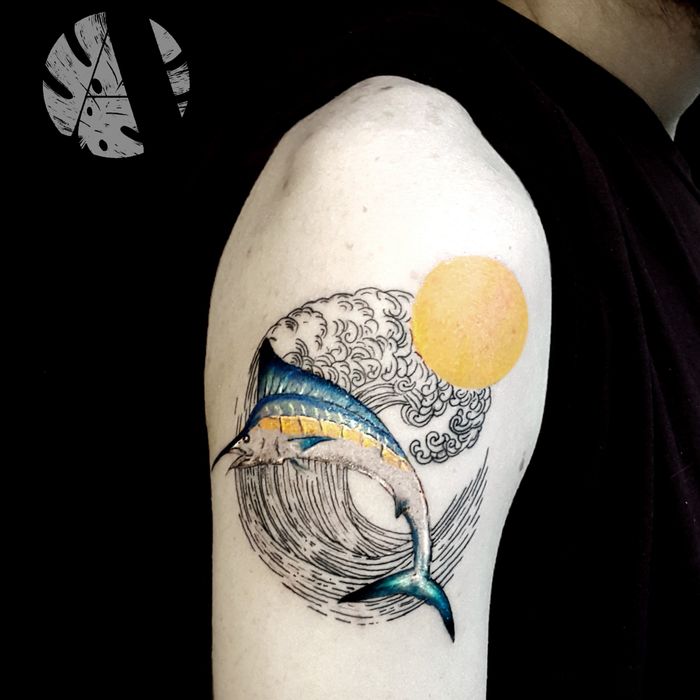 Tattoo uploaded by Azra Ece Acarlar • Tattoodo