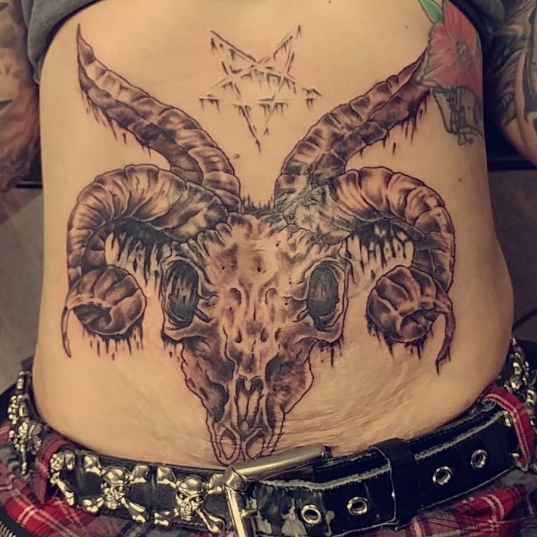 Tattoo uploaded by Zef Wyte • Tattoodo