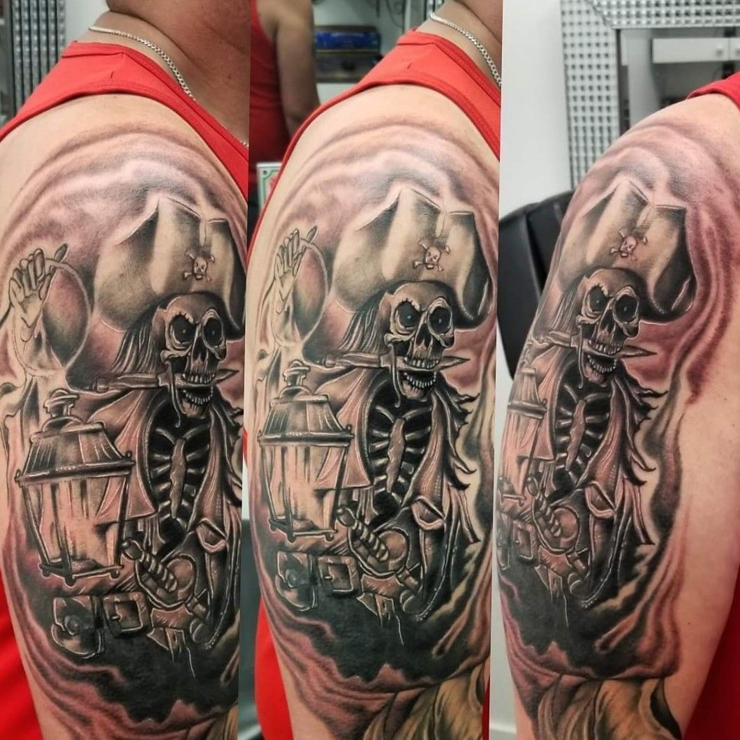 Tattoo uploaded by Hanan Aizicc • Tattoodo