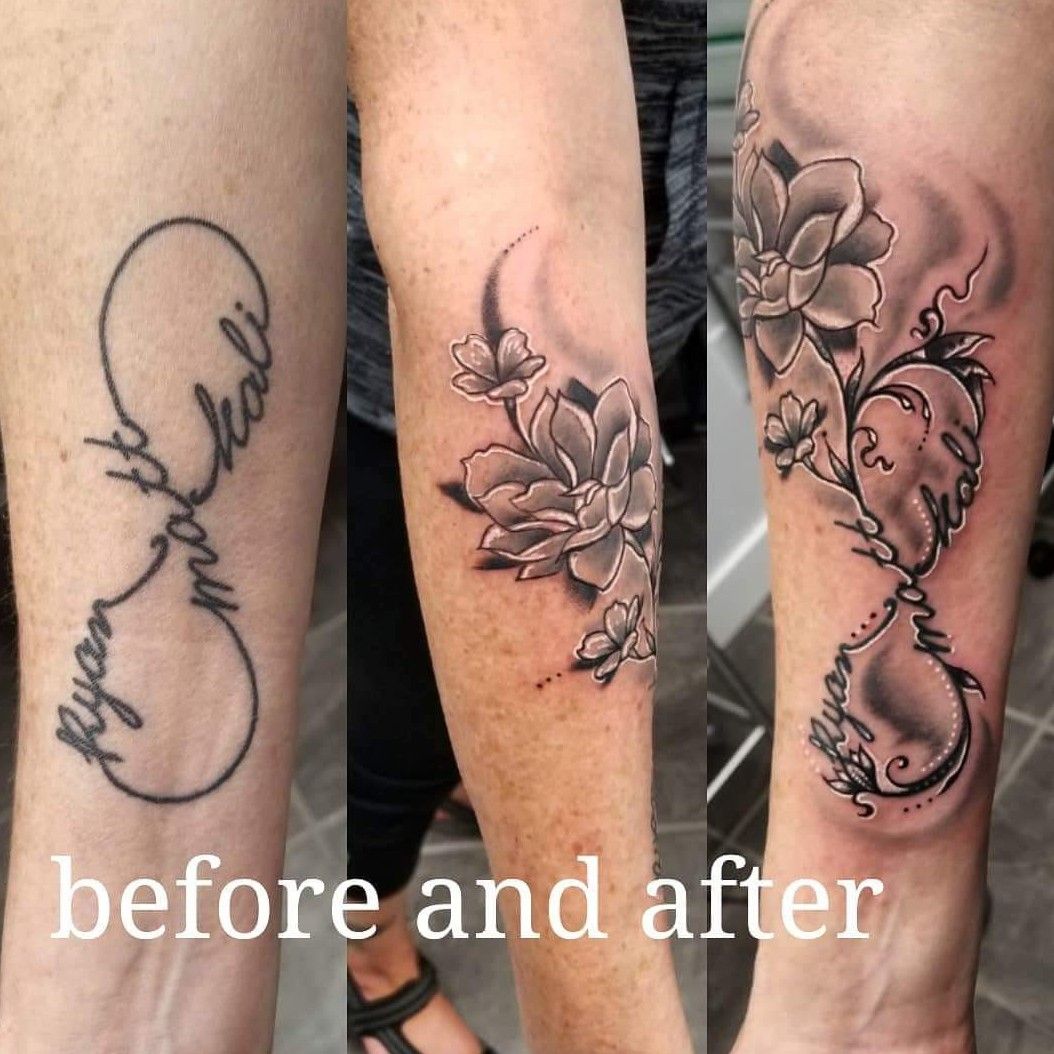 Tattoo uploaded by Hanan Aizicc • Tattoodo