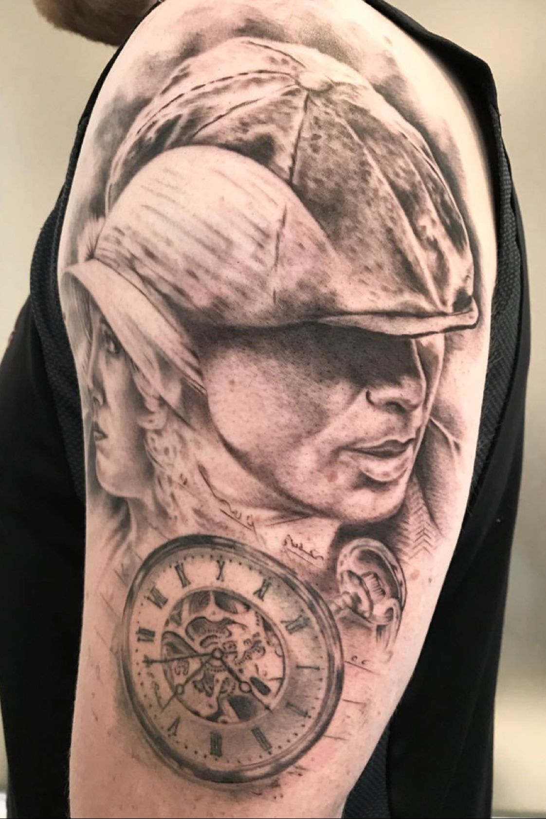 Tattoo uploaded by Laura Poole • Tattoodo