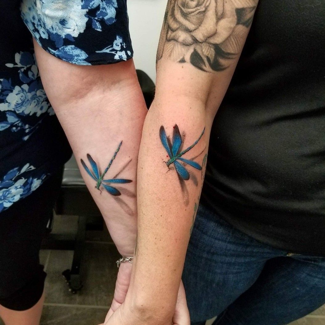 Tattoo uploaded by Hanan Aizicc • Tattoodo