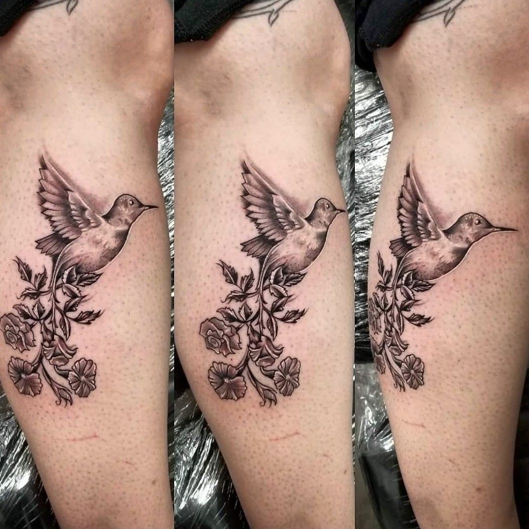 Tattoo uploaded by Hanan Aizicc • Tattoodo