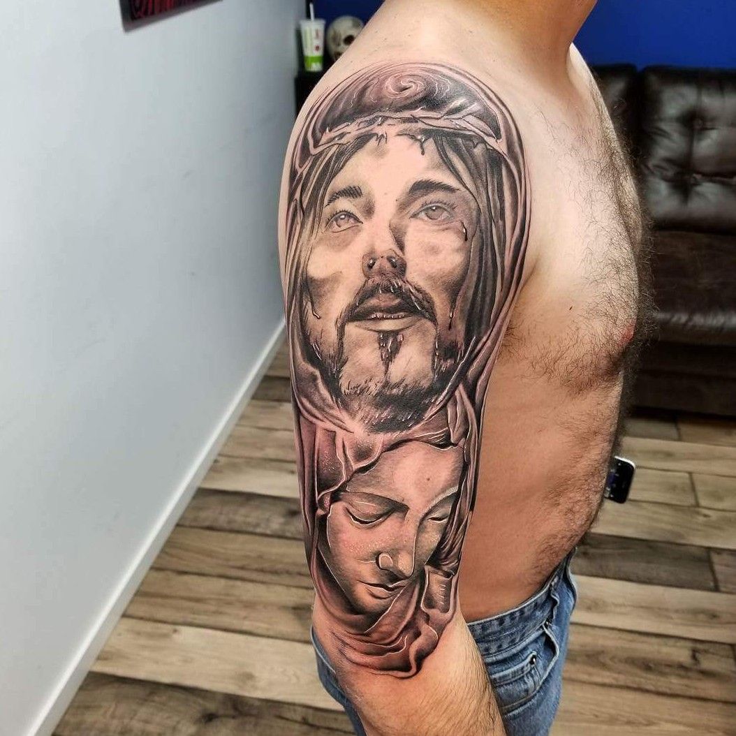 Tattoo uploaded by Hanan Aizicc • Tattoodo