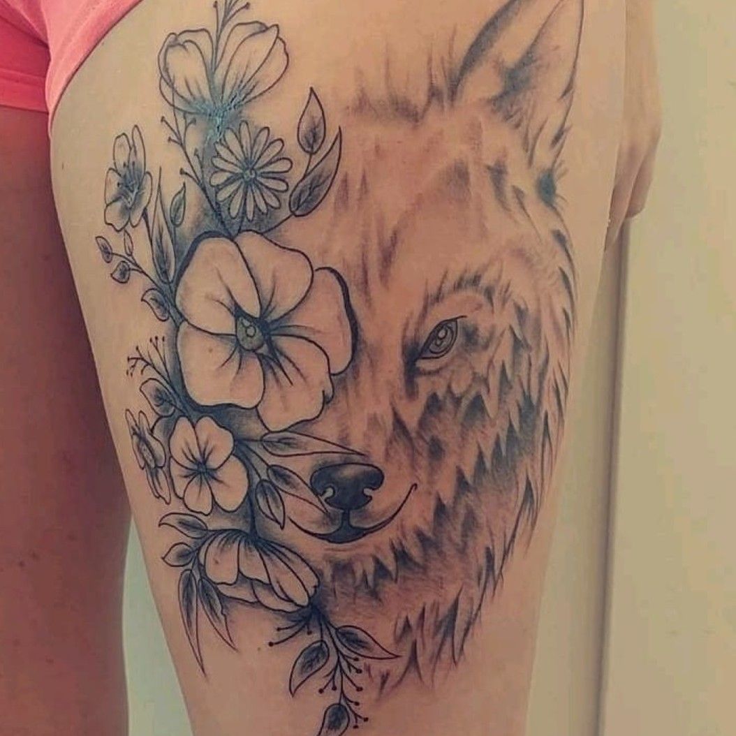 Tattoo uploaded by Zef Wyte • Tattoodo