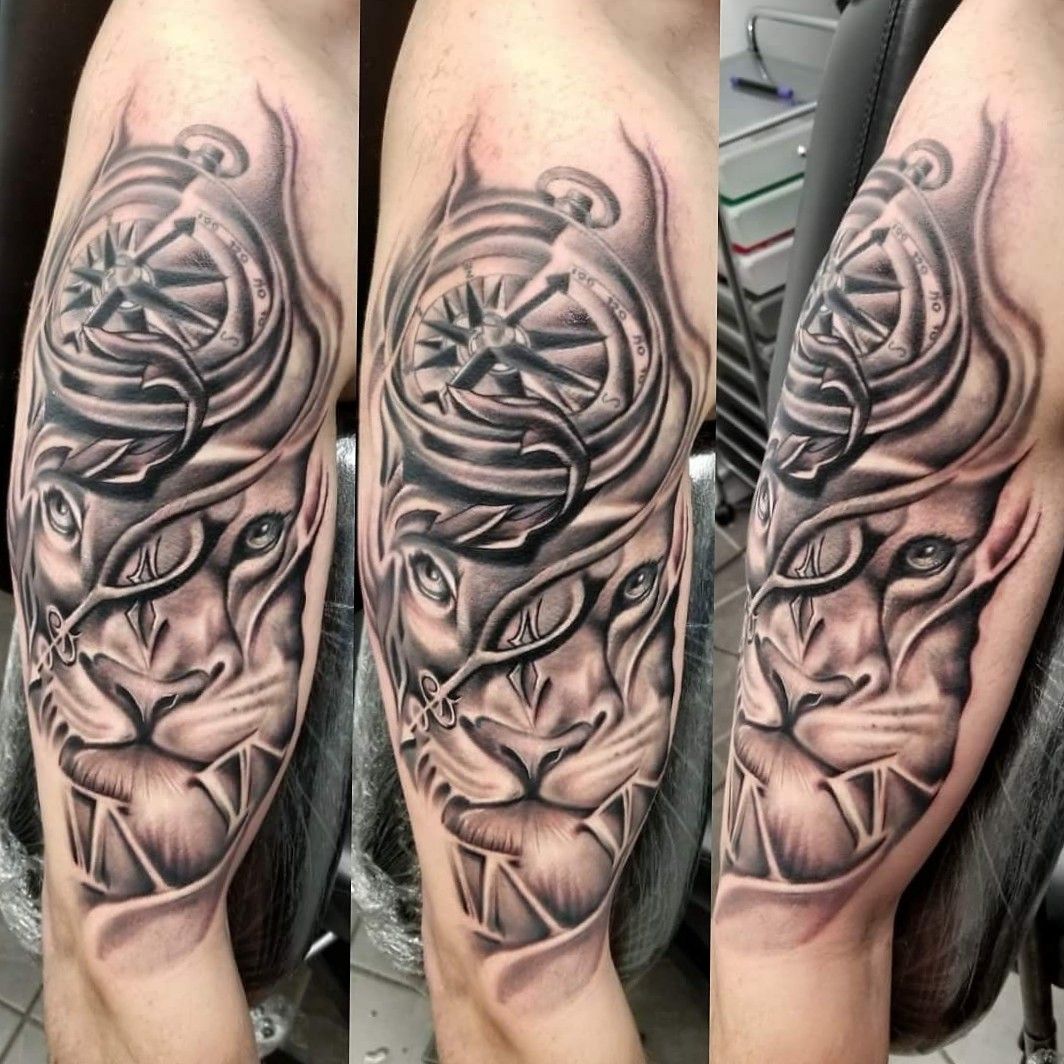 Tattoo uploaded by Hanan Aizicc • Tattoodo