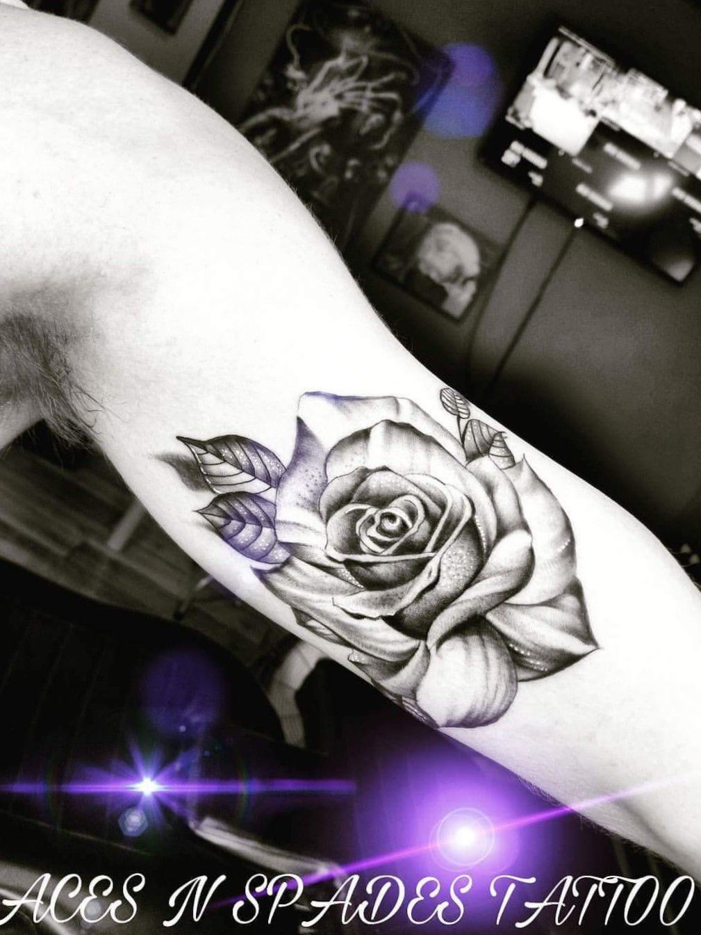 Tattoo uploaded by Hanan Aizicc • Tattoodo