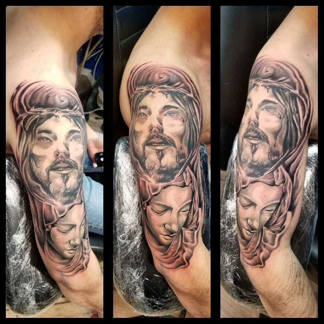 Tattoo uploaded by Hanan Aizicc • Tattoodo