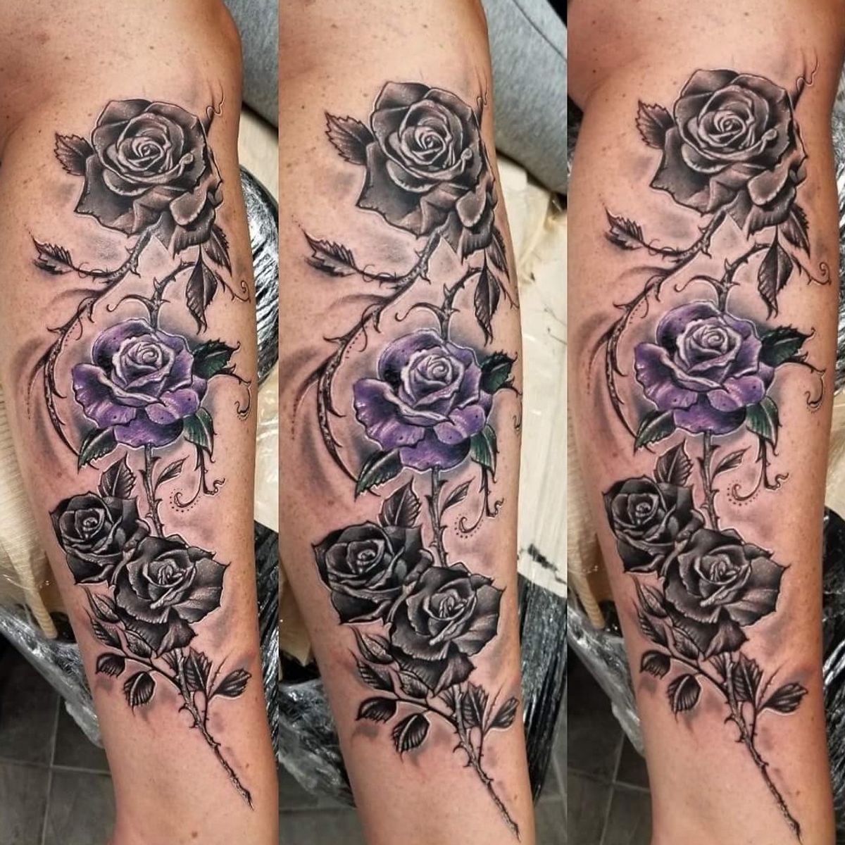 Tattoo uploaded by Hanan Aizicc • Tattoodo