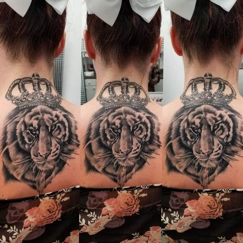 Tattoo uploaded by Hanan Aizicc • Tattoodo