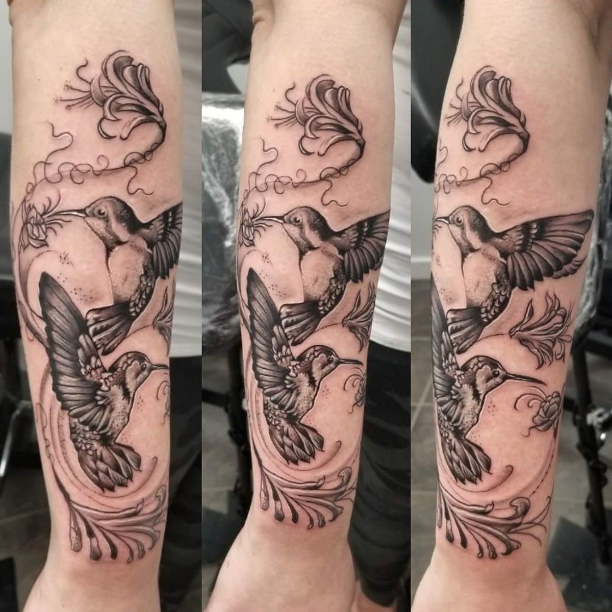 Tattoo uploaded by Hanan Aizicc • Tattoodo