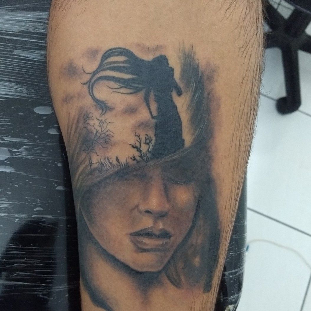 Tattoo uploaded by Alan • Tattoodo