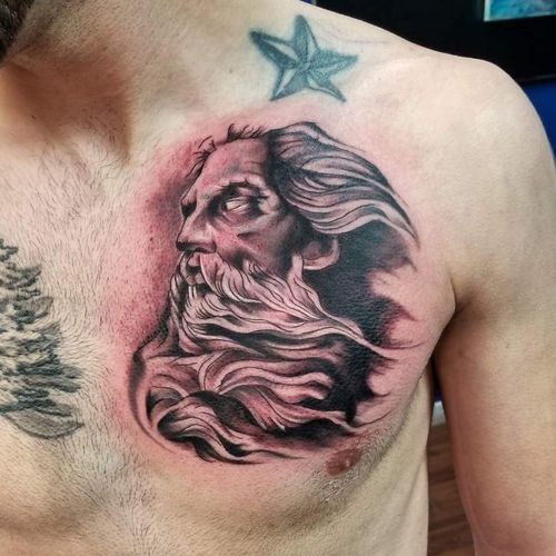 Tattoo uploaded by Hanan Aizicc • Tattoodo