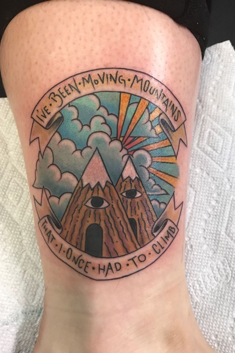 Tattoo uploaded by Jay Contreras • Tattoodo