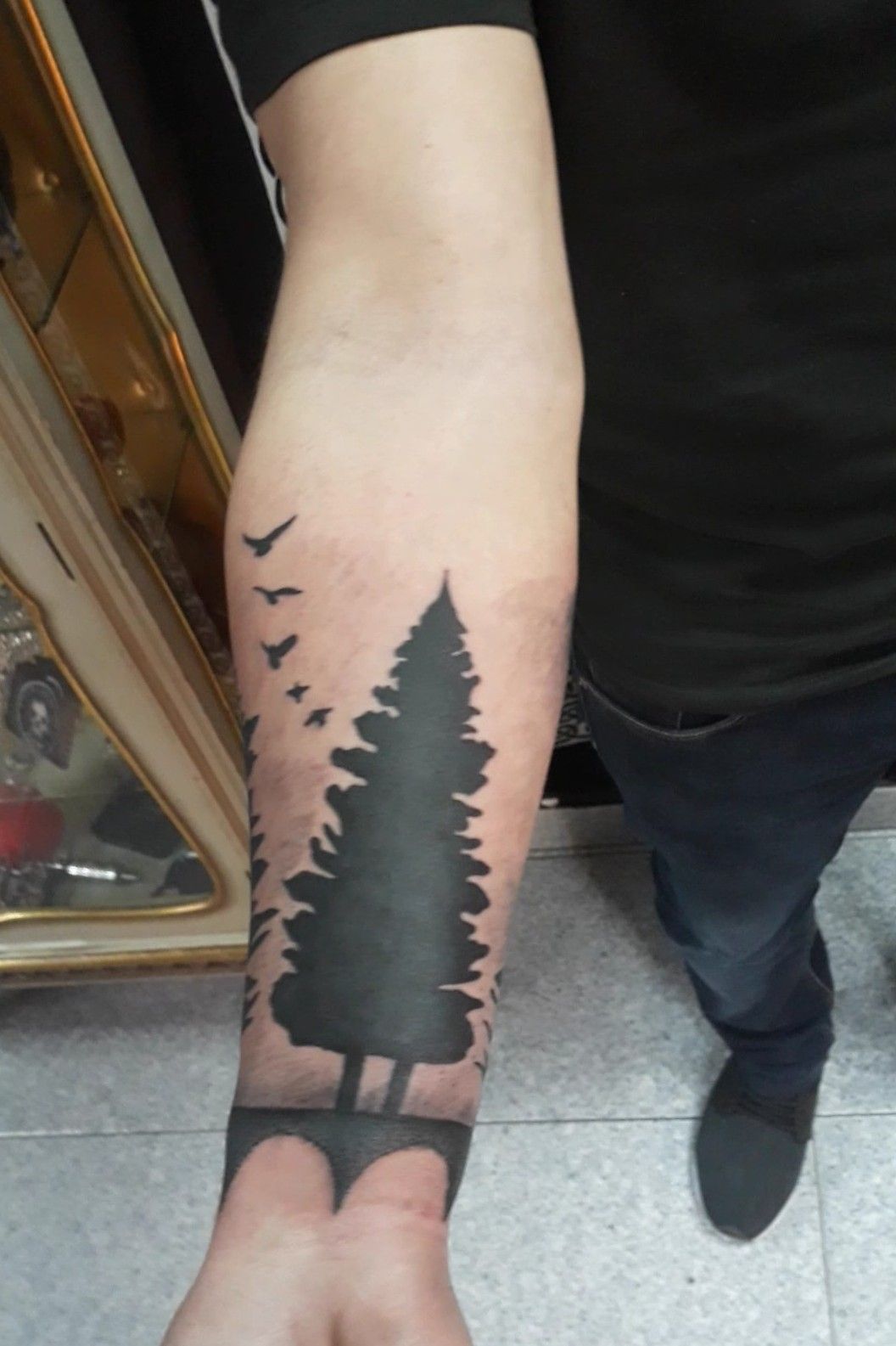 Tattoo uploaded by Ricardo Pereira • Tattoodo