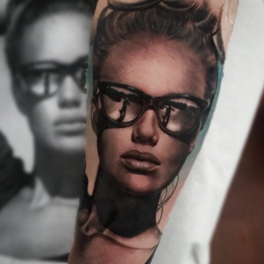 Tattoo uploaded by Tattoodo • Tattoodo