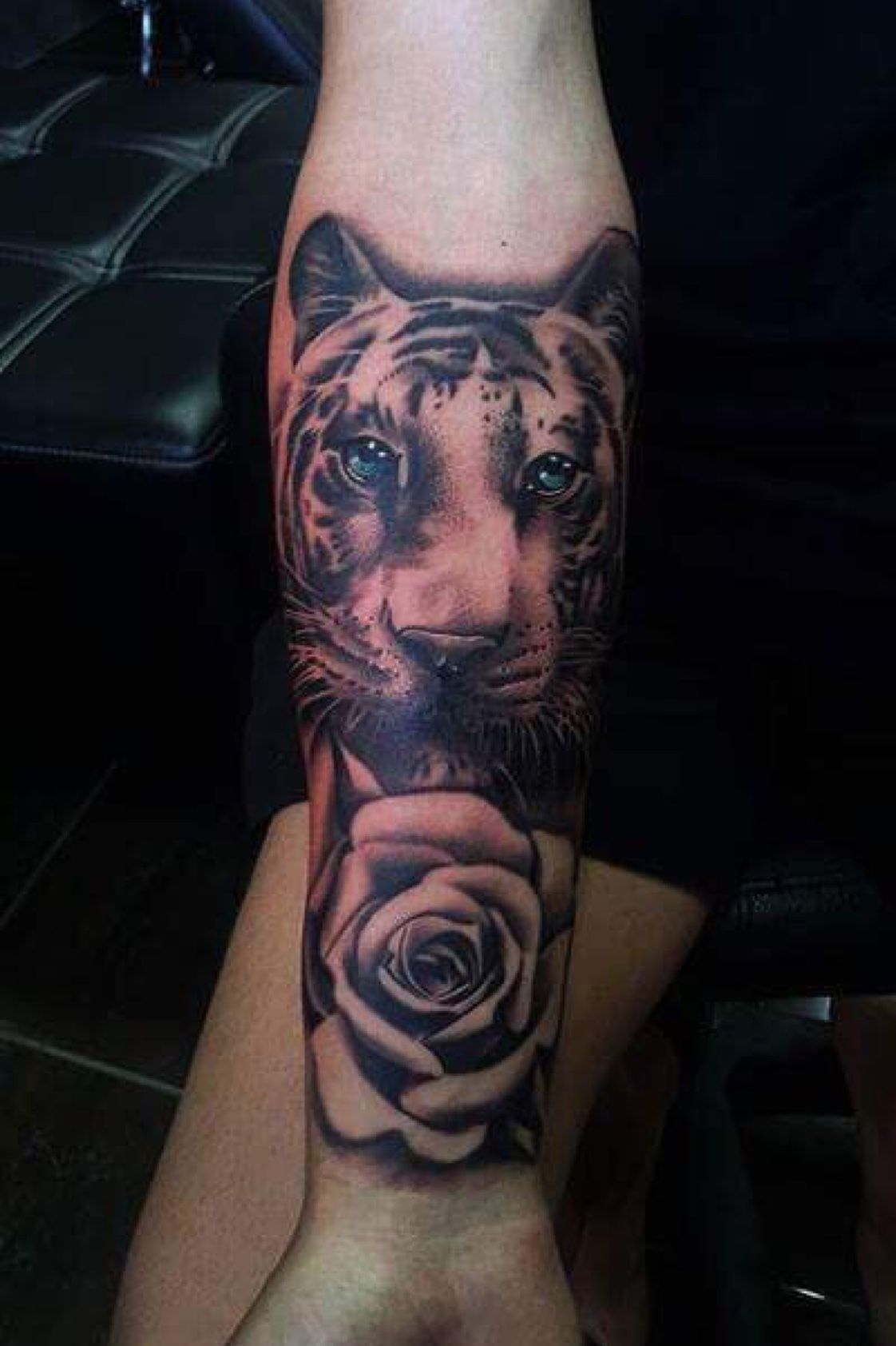 Tattoo uploaded by Arya Dewa • Tattoodo