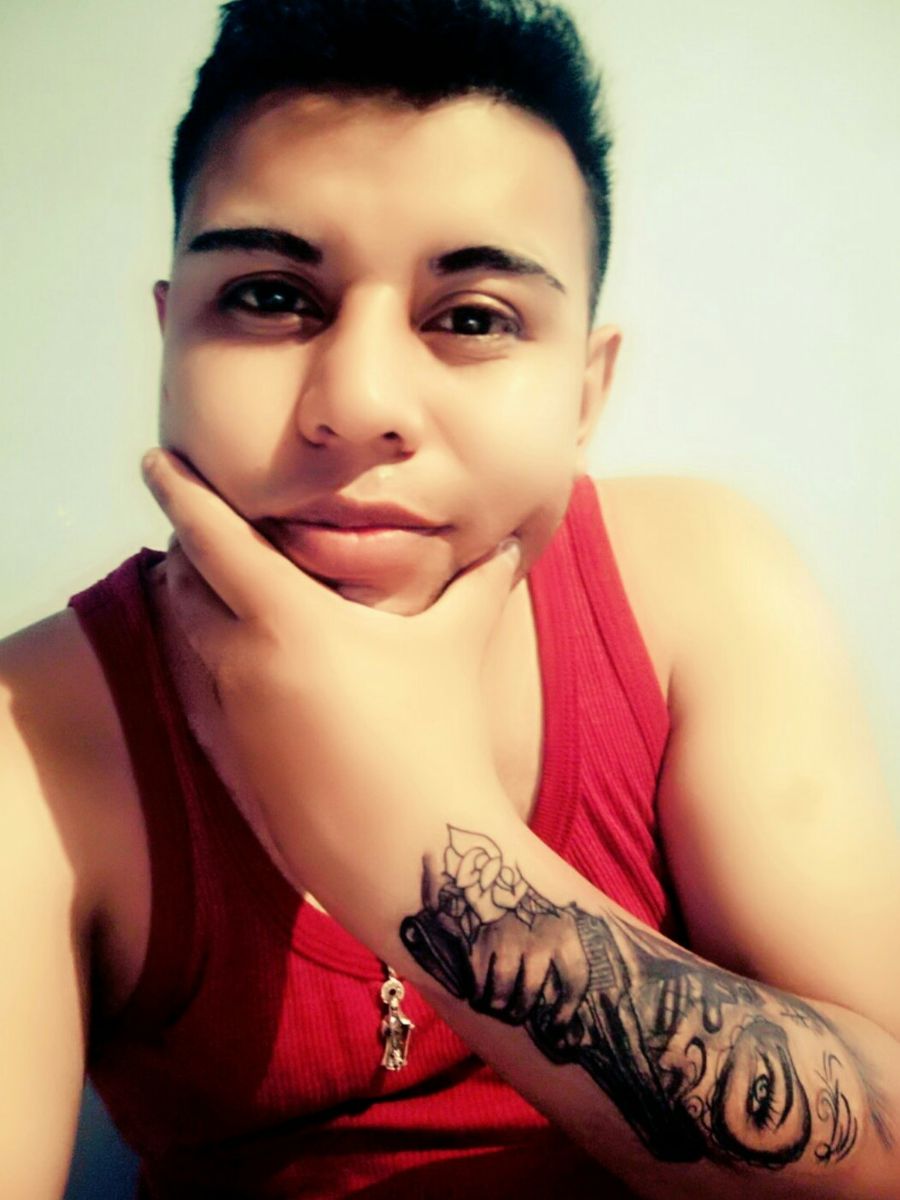 Tattoo uploaded by Luiscdmx • Yo mero • Tattoodo