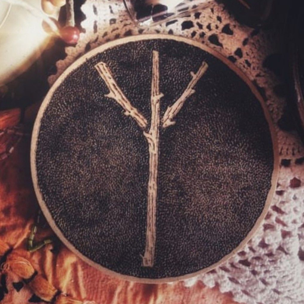 Tattoo uploaded by Anne • Tattoodo