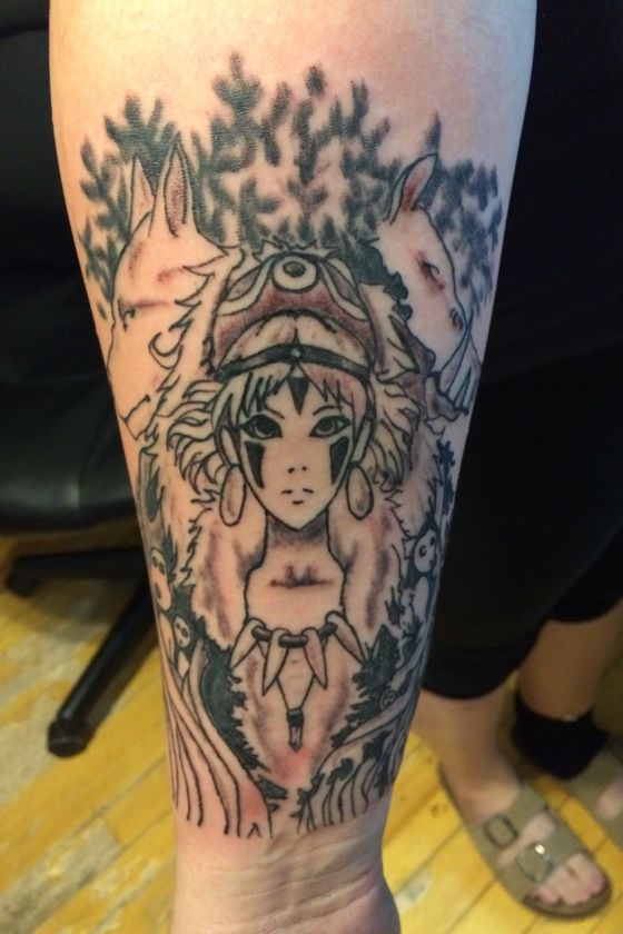 Tattoo uploaded by Organic Inks • Tattoodo