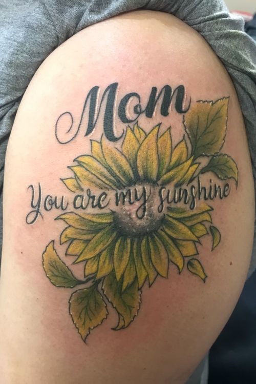 Tattoo uploaded by Jay Melecio • Tattoodo