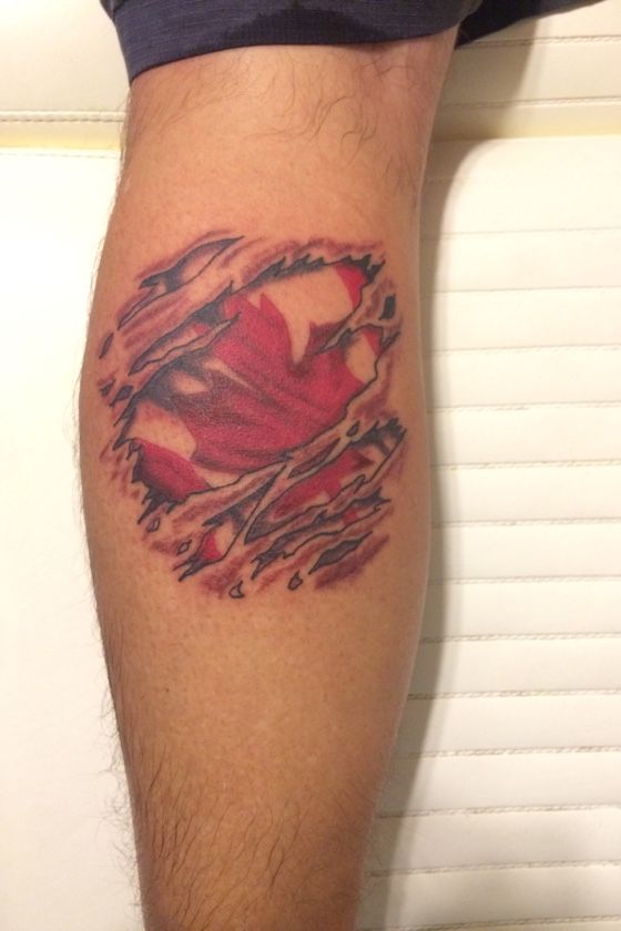 Tattoo uploaded by Organic Inks • Tattoodo