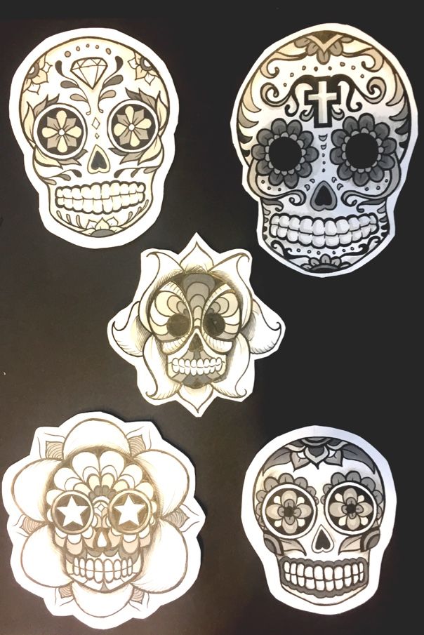 Tattoo uploaded by Poopsky_Ink by Mathilde • Tattoodo