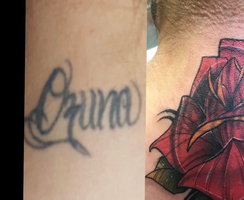 Tattoo uploaded by Jay Melecio • Tattoodo