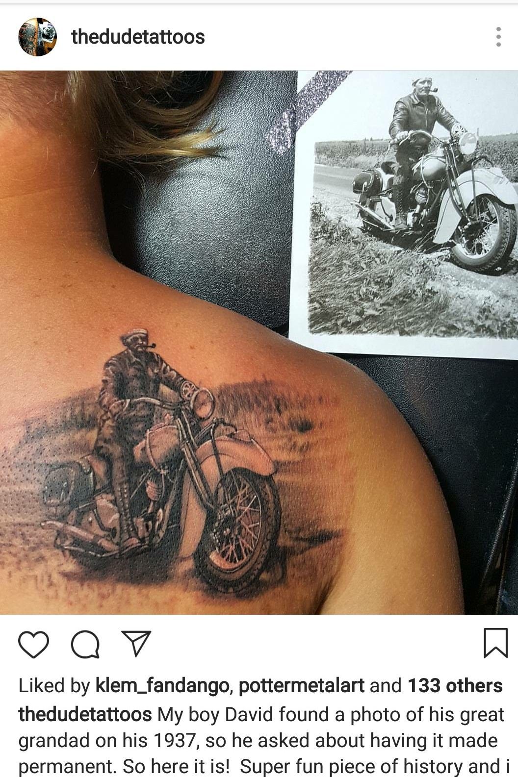 Tattoo uploaded by Nathan Atwell • Tattoodo