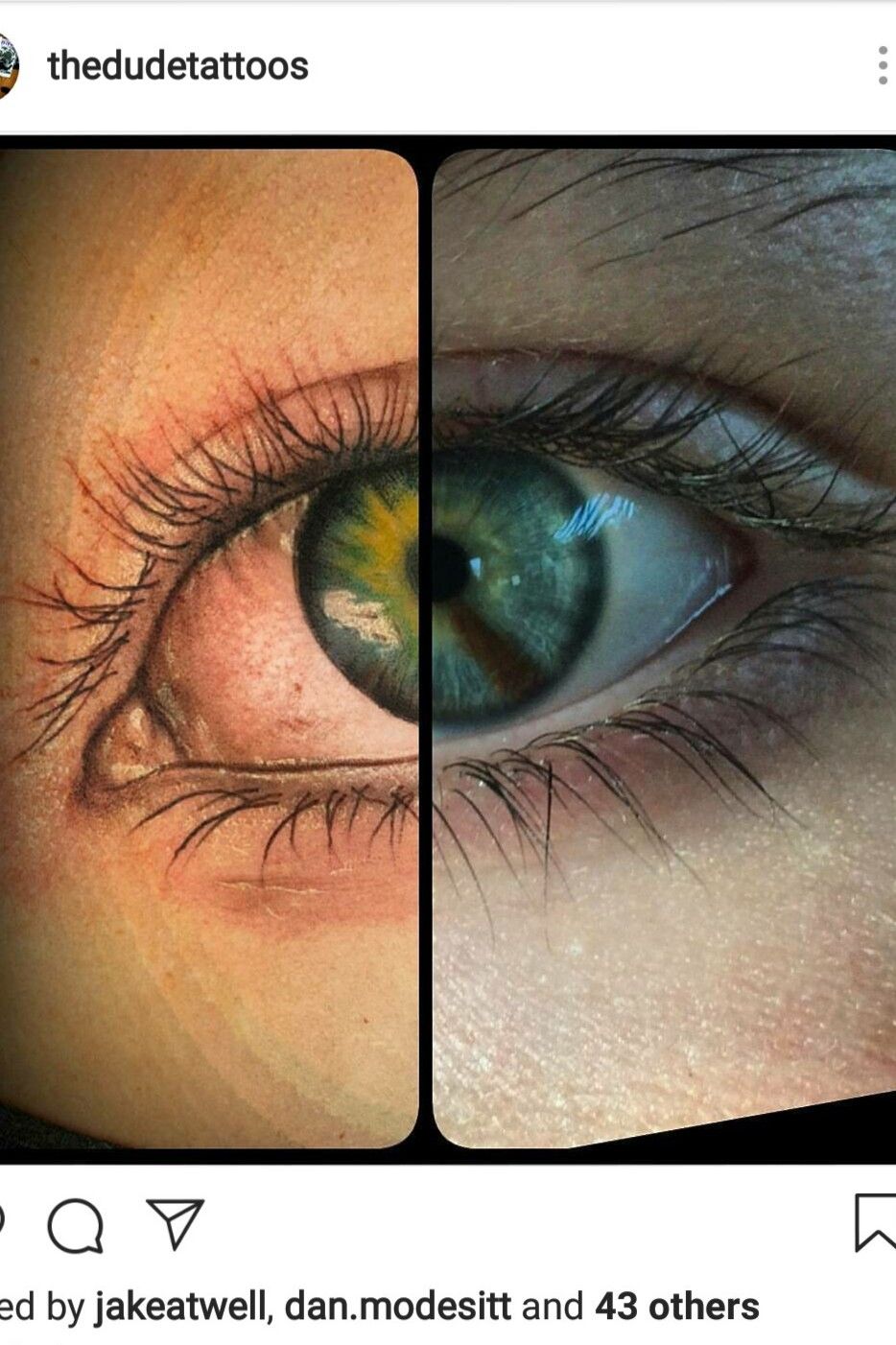 Tattoo uploaded by Nathan Atwell • Tattoodo