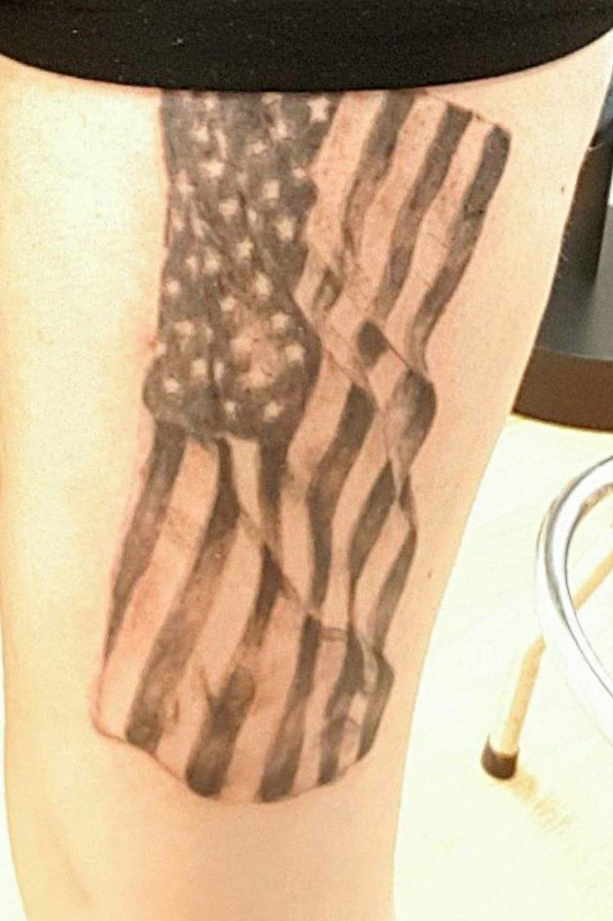 Tattoo uploaded by Janet Gregory • Tattoodo