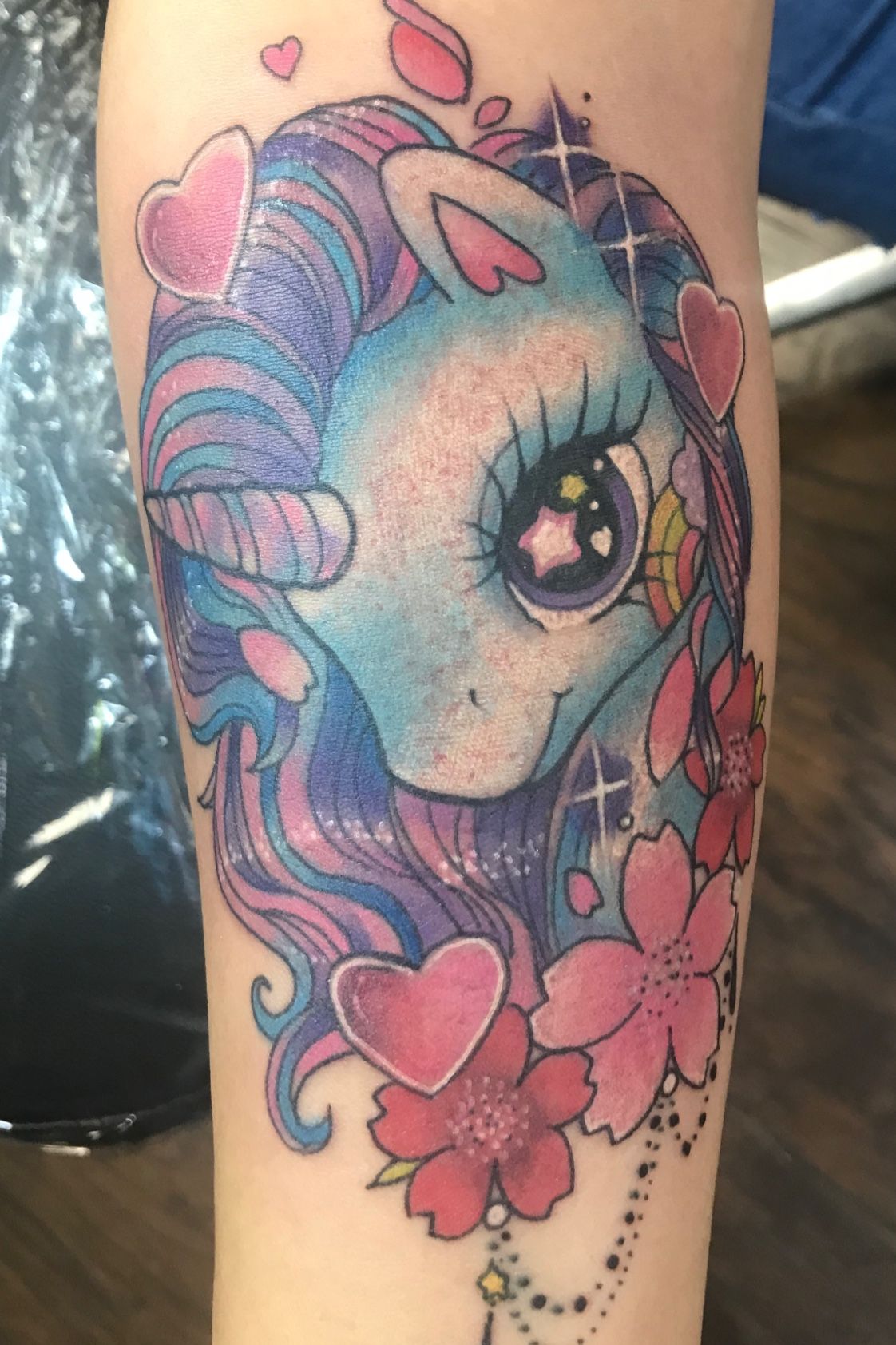 Tattoo uploaded by Jay Melecio • Tattoodo