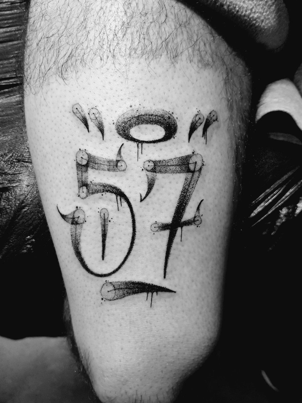 Tattoo uploaded by Ink by TBH • Tattoodo