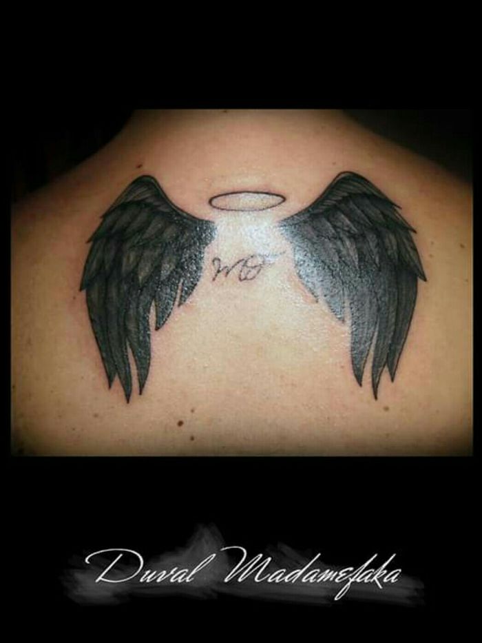 Tattoo uploaded by Duval Madamefaka • Tattoodo